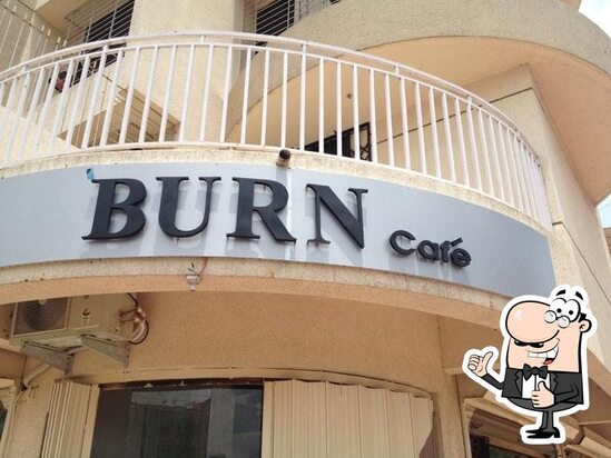 BURN Cafe, Vasai - Restaurant menu, prices and reviews