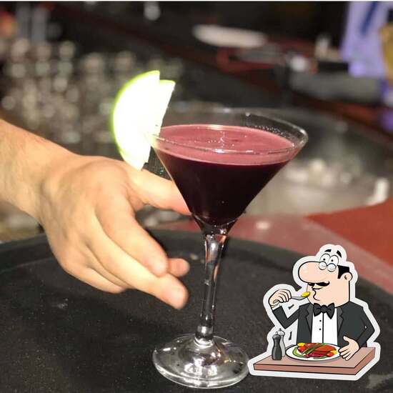 Bar Campus Unplug, Lérida - Menú del restaurante, precios y reseñas