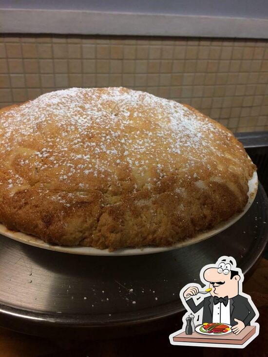 Brewbaker Cafe, Dublin - Restaurant menu, prices and reviews