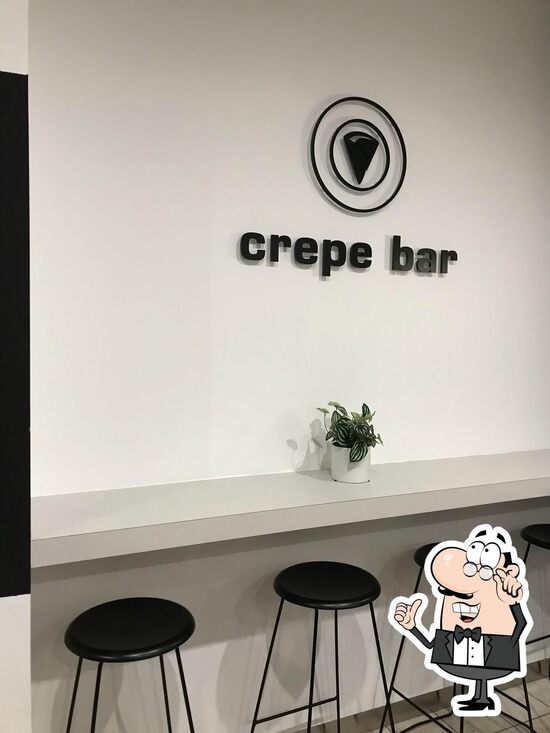 Crepe Bar, North Adelaide - Restaurant menu, prices and reviews