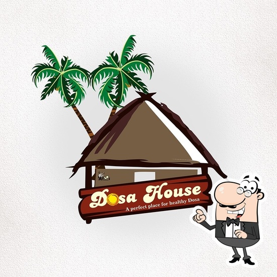DOSA HOUSE, Anand - Restaurant menu, prices and reviews