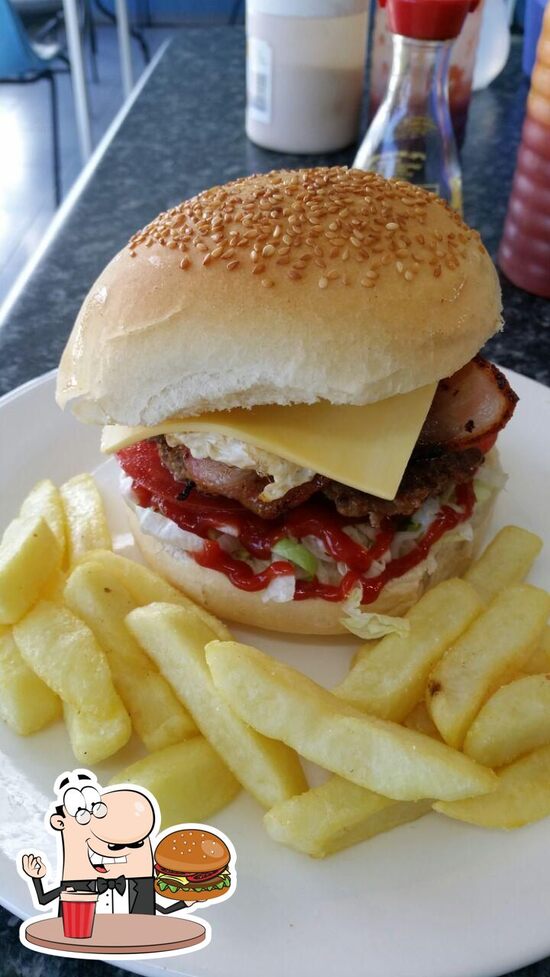 Dandy Lunch Box in Dandenong - Restaurant reviews