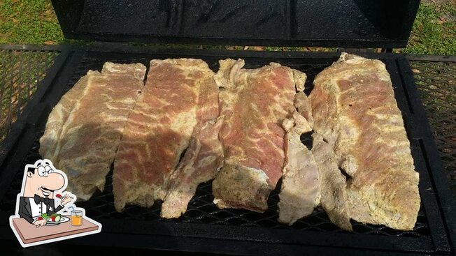 Db Slow Smoked BBQ & Catering in Tampa