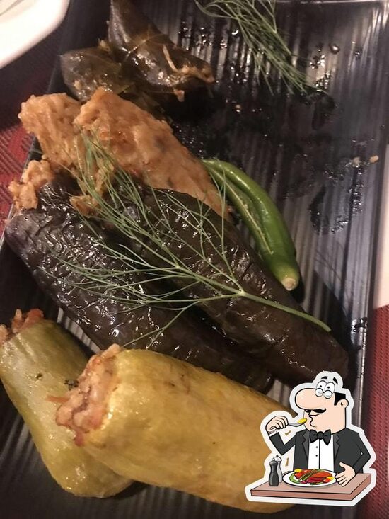 El prince Restaurant, Abu Dhabi - Restaurant menu and reviews