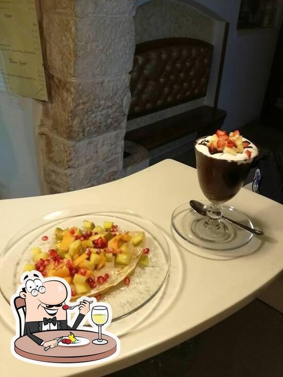 Fast Food "Crispus", Alberobello - Restaurant reviews