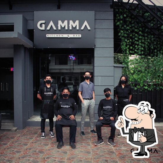 Gamma Kitchen & Bar, South Jakarta - Restaurant reviews