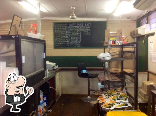 Hasty Tasty, Maningrida - Restaurant menu, prices and reviews