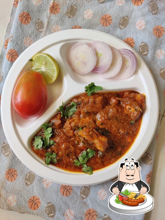 House Of Chicken And Mutton, Ahmedabad - Restaurant menu, prices and ...