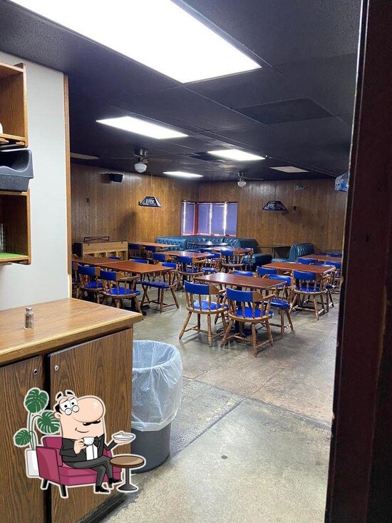Murf's Pub, Lawrence - Restaurant menu, prices and reviews