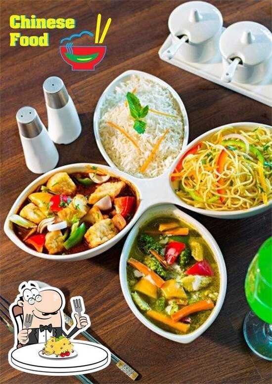 Nectar Foods, Mumbai, 6 - Restaurant reviews