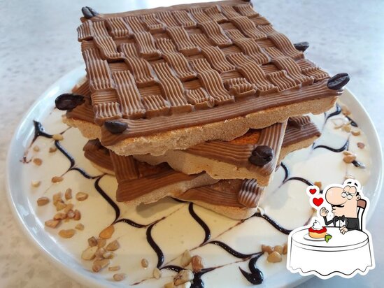 Sentro 1771 (One Bonifacio, BGC) restaurant, Taguig, 2F One Bonifacio ...