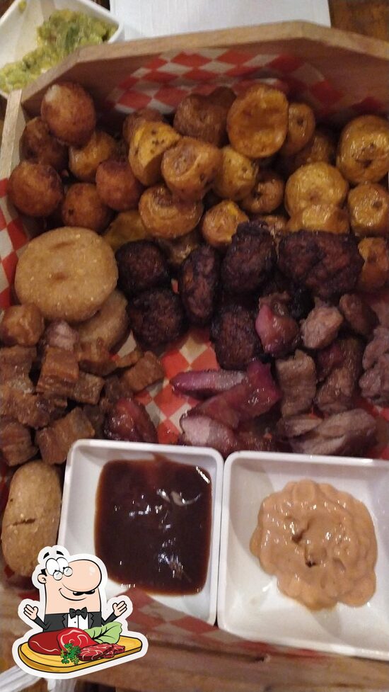 Restaurante Tuki Foods and Drinks, Bello - Opiniones del restaurante