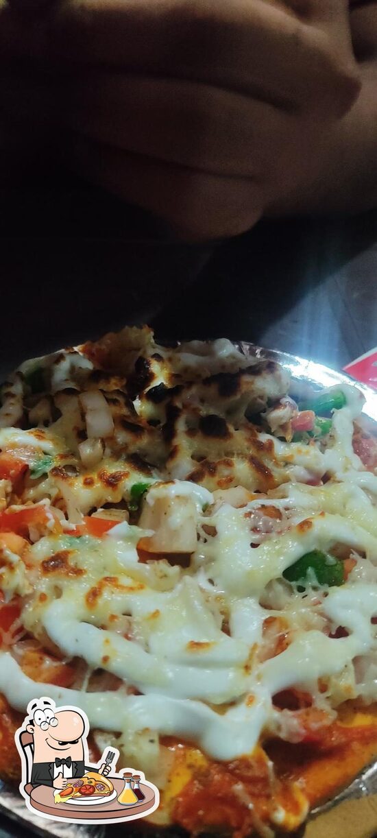 VIP Pizza Awas Vikas, Farrukhabad, Farrukhabad - Restaurant menu ...