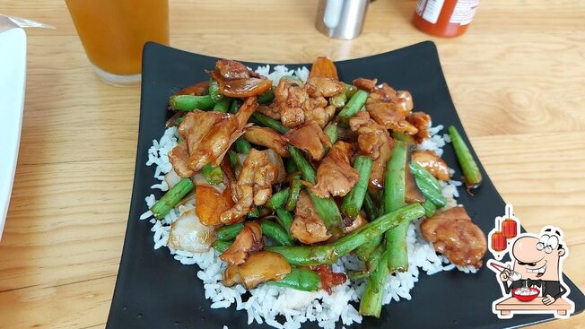 WANG FU restaurant, Tepic - Restaurant reviews