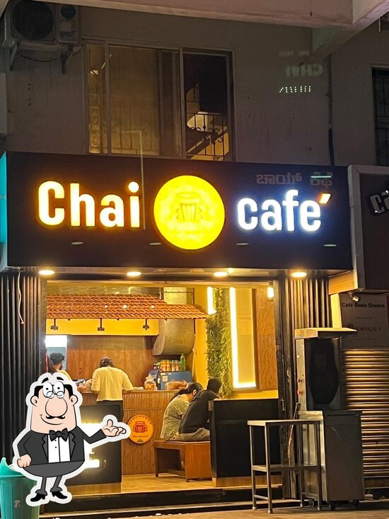 Chai Café, Manipal - Restaurant menu, prices and reviews