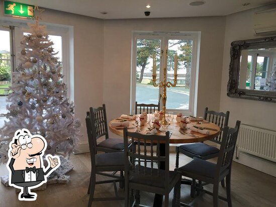 The Duck, Ryde - Restaurant menu, prices and reviews
