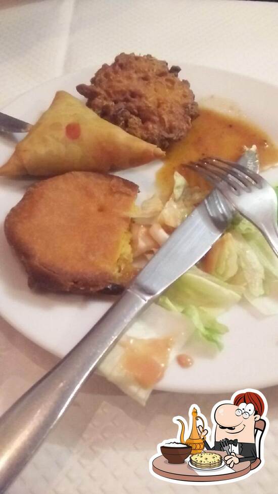 Bon Bhojon restaurant, Toulouse - Menu du restaurant et commentaires