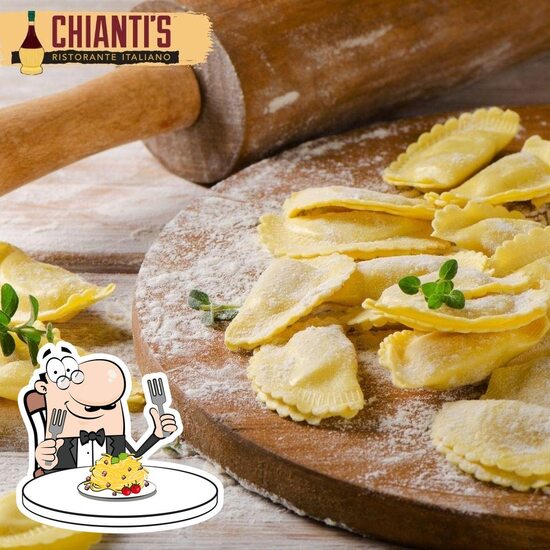 Chianti's Pizza & Pasta in Sanford - Restaurant reviews
