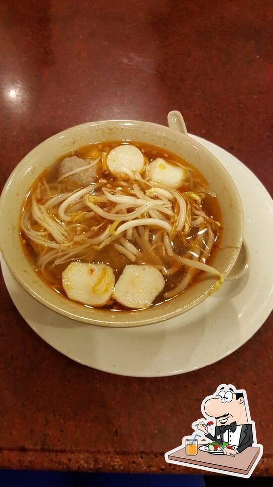 Chow King Grill & Buffet Restaurant in Dothan - Restaurant menu and reviews