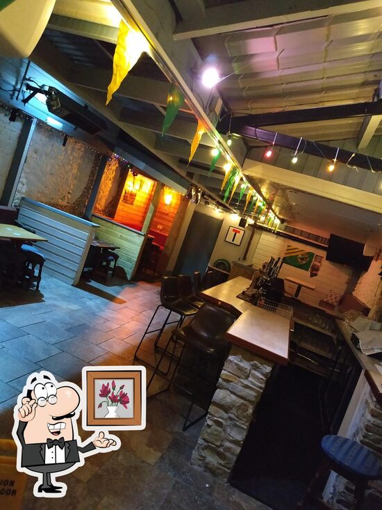 Brosnan's Bar in Listowel - Restaurant reviews
