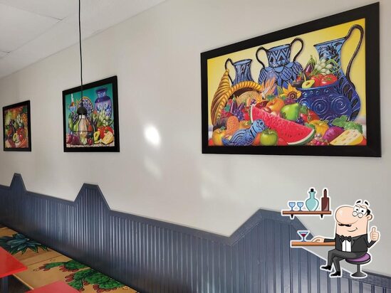 Tacos and Beer, Centerton - Restaurant menu, prices and reviews