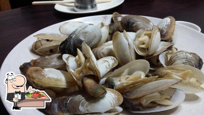 짱깨 올티가스점, jjangkae, Korean restaurant, Chinese restaurant, Pasig ...