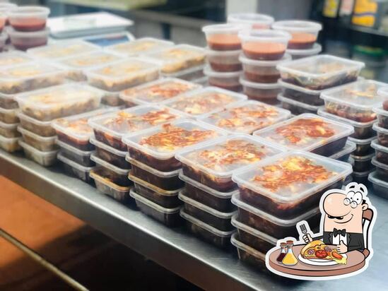 Super Boink Unlimited Korean BBQ, City of Balanga - Restaurant menu and ...