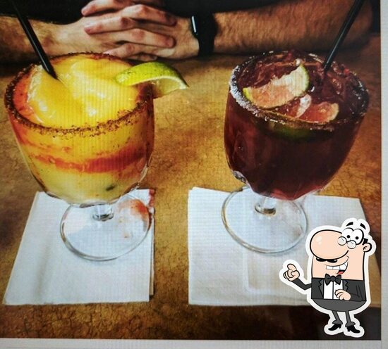 AZTECA RESTAURANT, Kennewick - Restaurant menu, prices and reviews