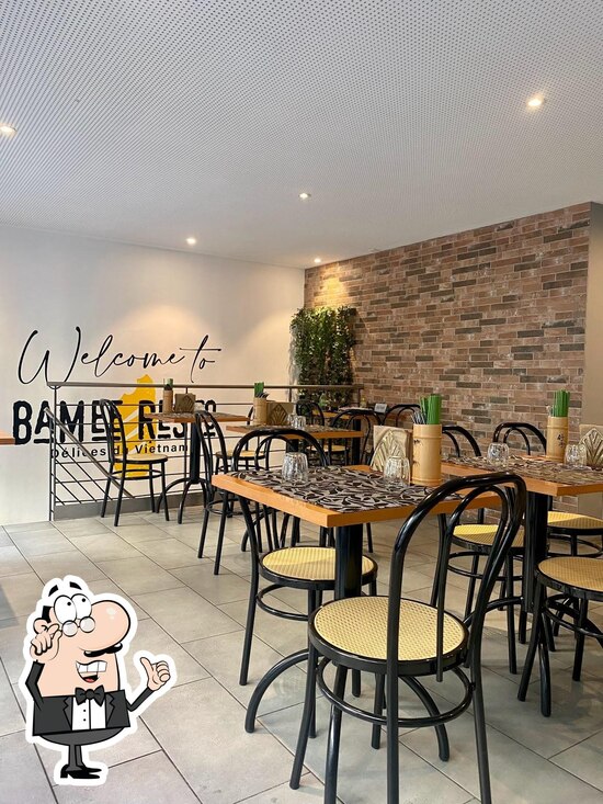 Bamee Resto, Genf - Restaurantbewertungen