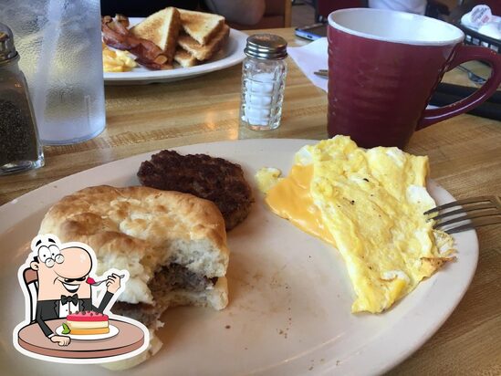Boroonie's Bar & Grill, Greeneville - Restaurant menu, prices and reviews