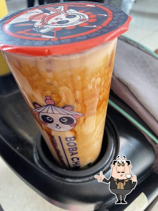 Boba Cha, Camp Hill - Restaurant menu, prices and reviews