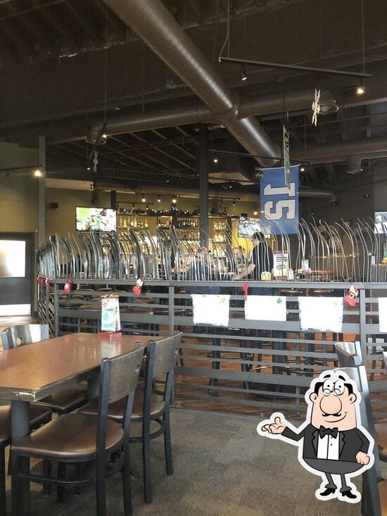 Hops n Drops, Auburn - Restaurant menu, prices and reviews