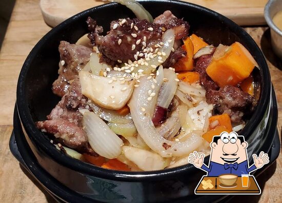 Cafe de Itamomo (+WOO), Hong Kong - Restaurant menu, prices and reviews