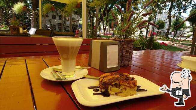 LIUKSAS, Jurbarkas - Restaurant menu, prices and reviews