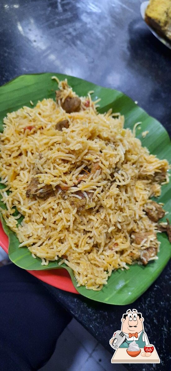 Menu at Nissi Kitchen Beef Special The Authentic Taste, Chennai