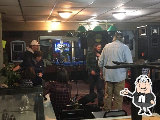 Northern Exposure, 4384 Deerskin Rd in Phelps - Restaurant menu and reviews