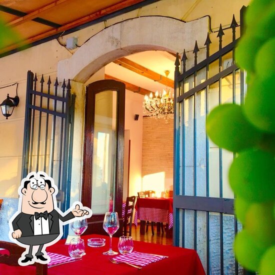 OSTERIA DA ZI' MA, Cervaro - Restaurant menu, prices and reviews