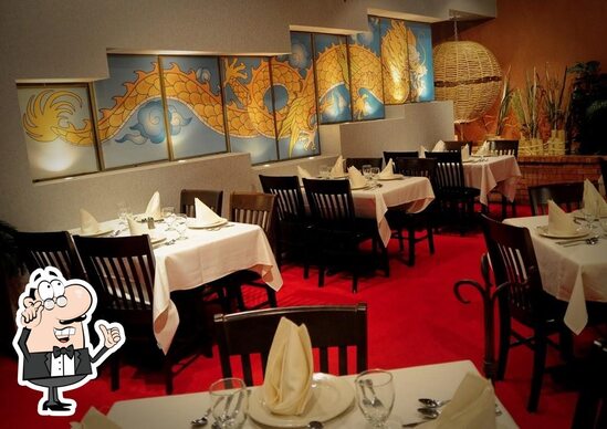 Paco Wongs Chinese Restaurant, El Paso - Restaurant menu, prices and ...