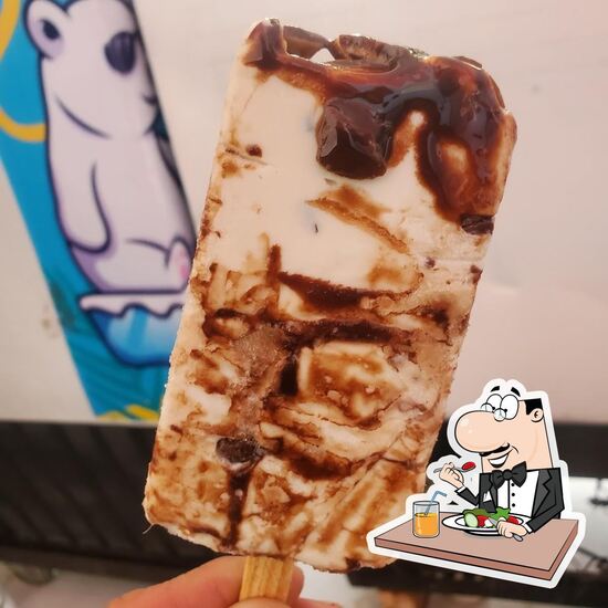 Paleteria MI DULCE YOLO, Ciudad de México - Menú del restaurante ...