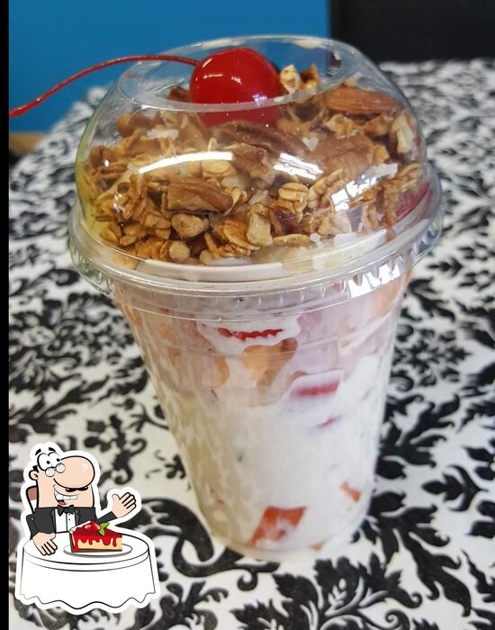 Ruby's Snacks in Graham - Restaurant reviews