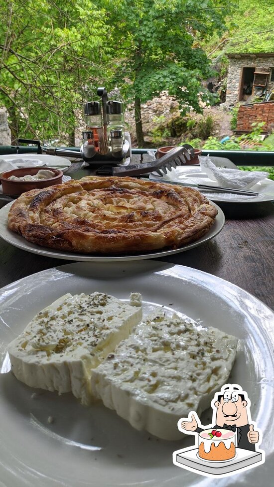TOPILA - GARI restaurant, Gari - Restaurant reviews