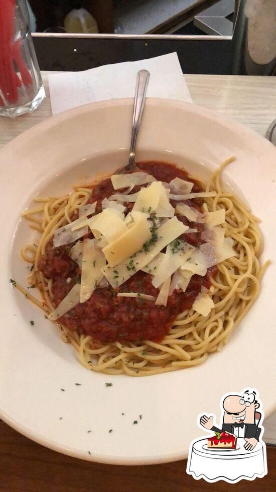 The Frog and Club Restaurant in Hillsboro - Restaurant menu and reviews