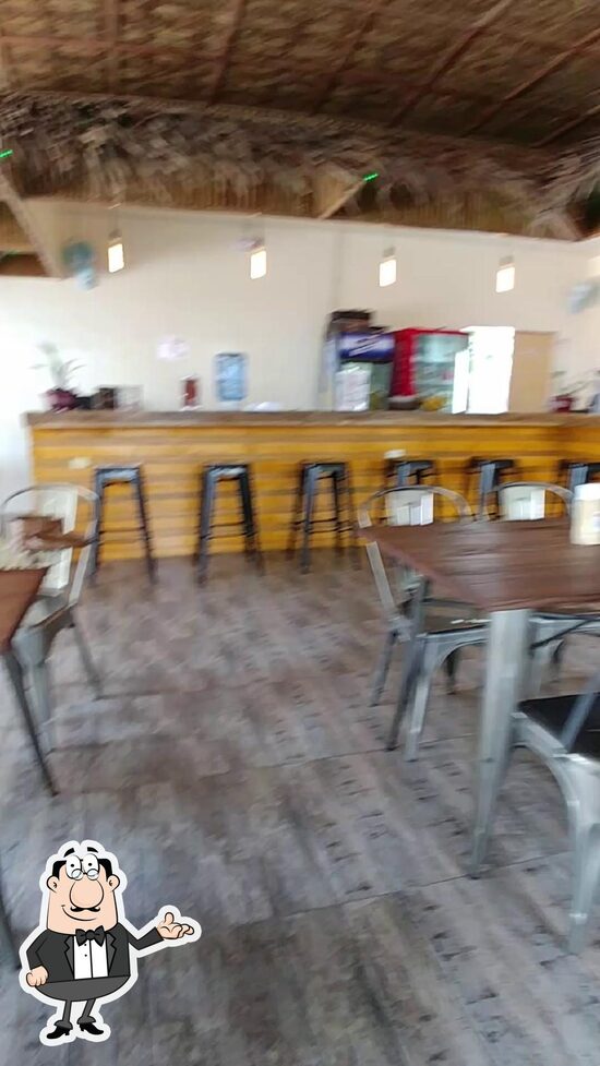 Tiki Bar Bantayan, Santa Fe - Restaurant menu, prices and reviews
