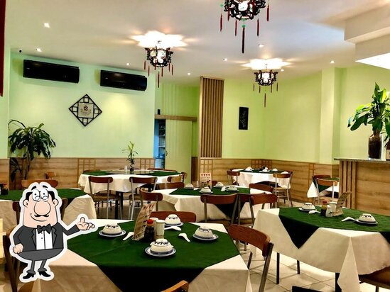Tong Lok Chinese Restaurant, Durban - Critiques de restaurant