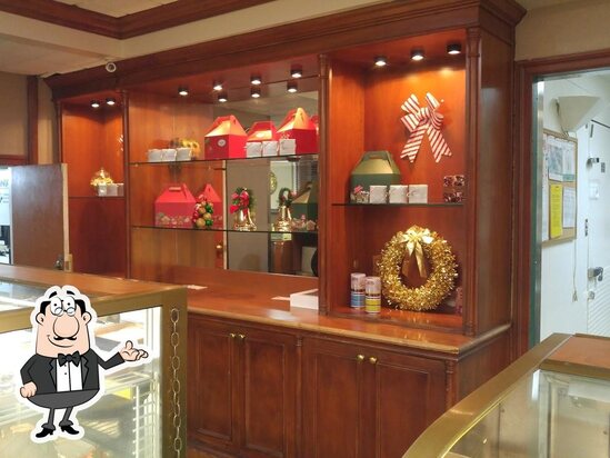 Versailles Bakery, Miami - Restaurant menu, prices and reviews