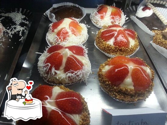 Golden Bread bakery, Campo Grande - Restaurant reviews