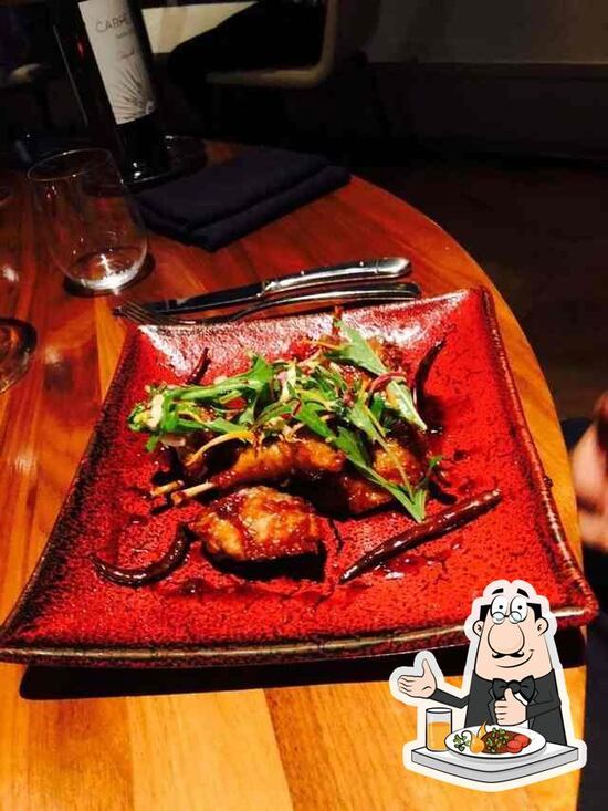 Five Sixty by Wolfgang Puck in Dallas - Restaurant menu and reviews