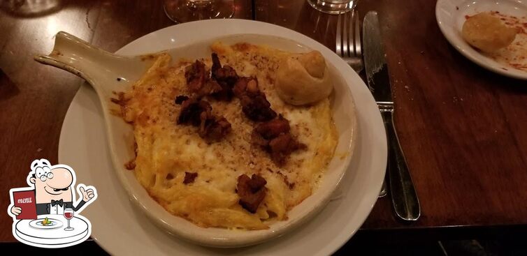 Millonzi's Restaurant in Fairplay - Restaurant menu and reviews