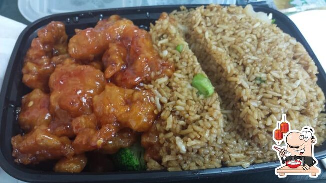 See Thru Chinese Kitchen, 112 Broadview Village Square in Broadview ...