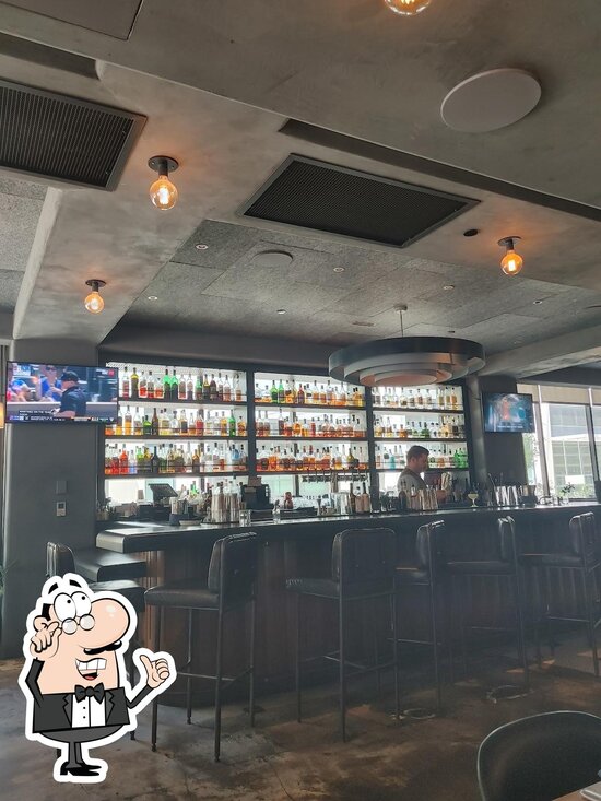 Bullard Tavern, Portland - Restaurant menu, prices and reviews